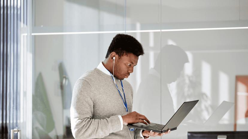 Secure Data Transfer - Everfox