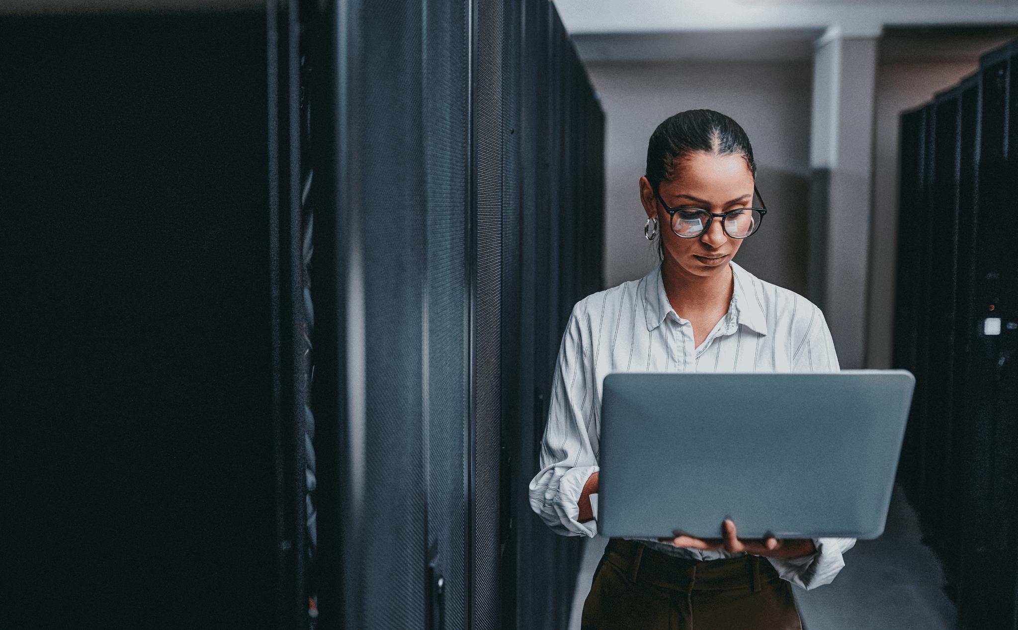 Control Center - Everfox Cyber Security