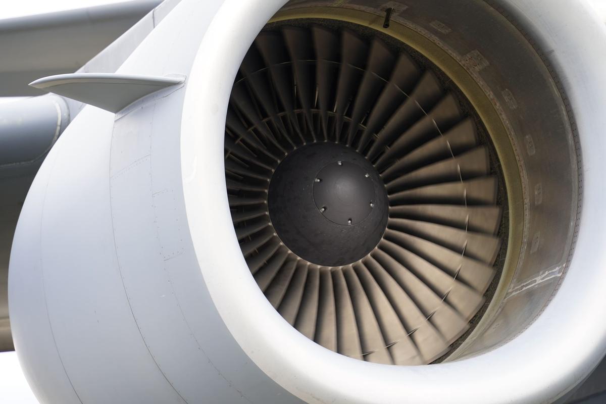 Trusted Gateway System (TGS) - Everfox