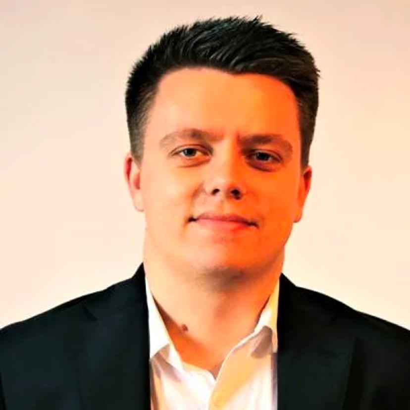 Aaron Mulgrew - Everfox