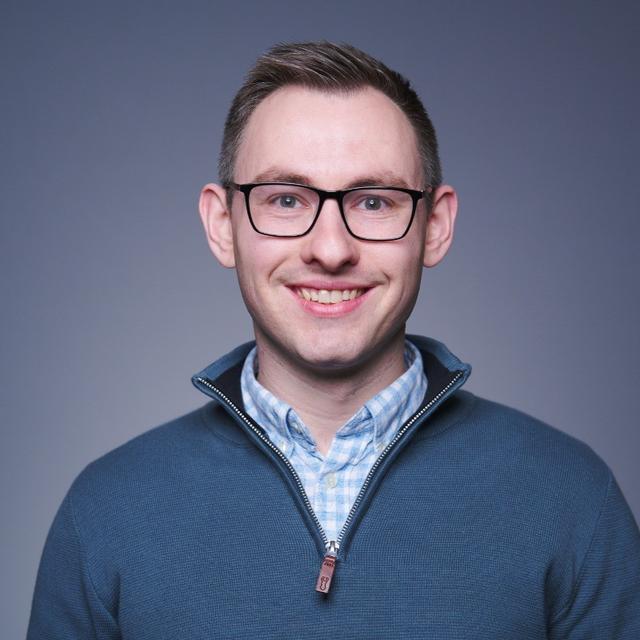 Daniel Feaver - Everfox