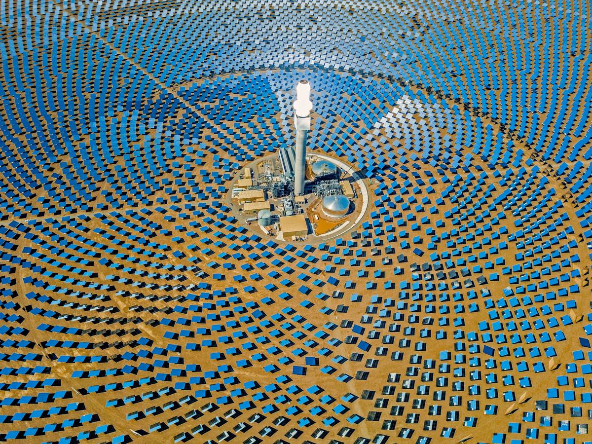 Cloud Insights - Everfox