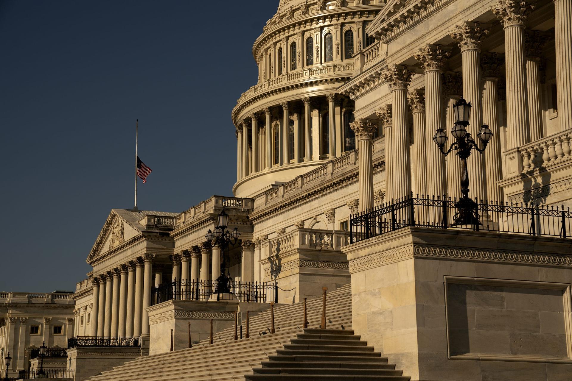 U.S. Government & Defense - Everfox