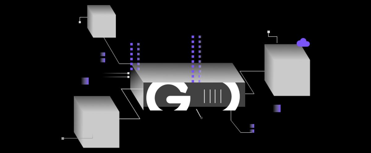 Garrison Transfer Appliance - Everfox