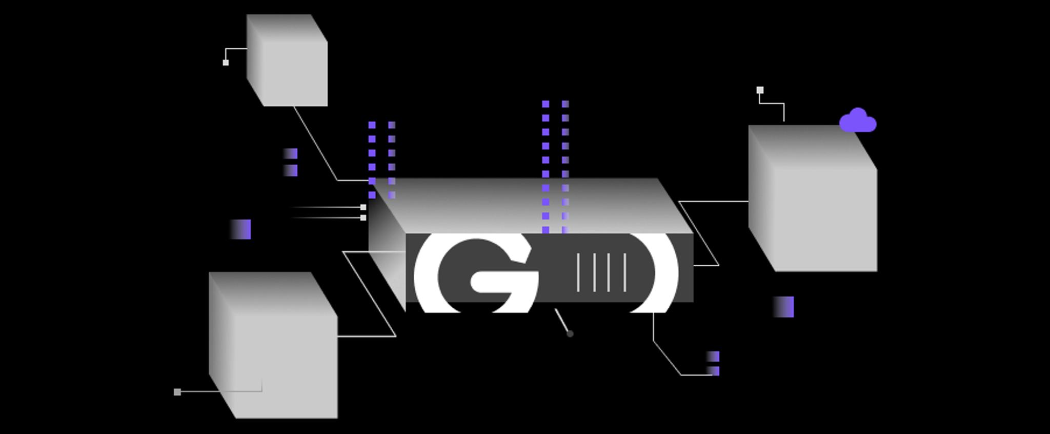 Garrison Isolation Appliance - Everfox