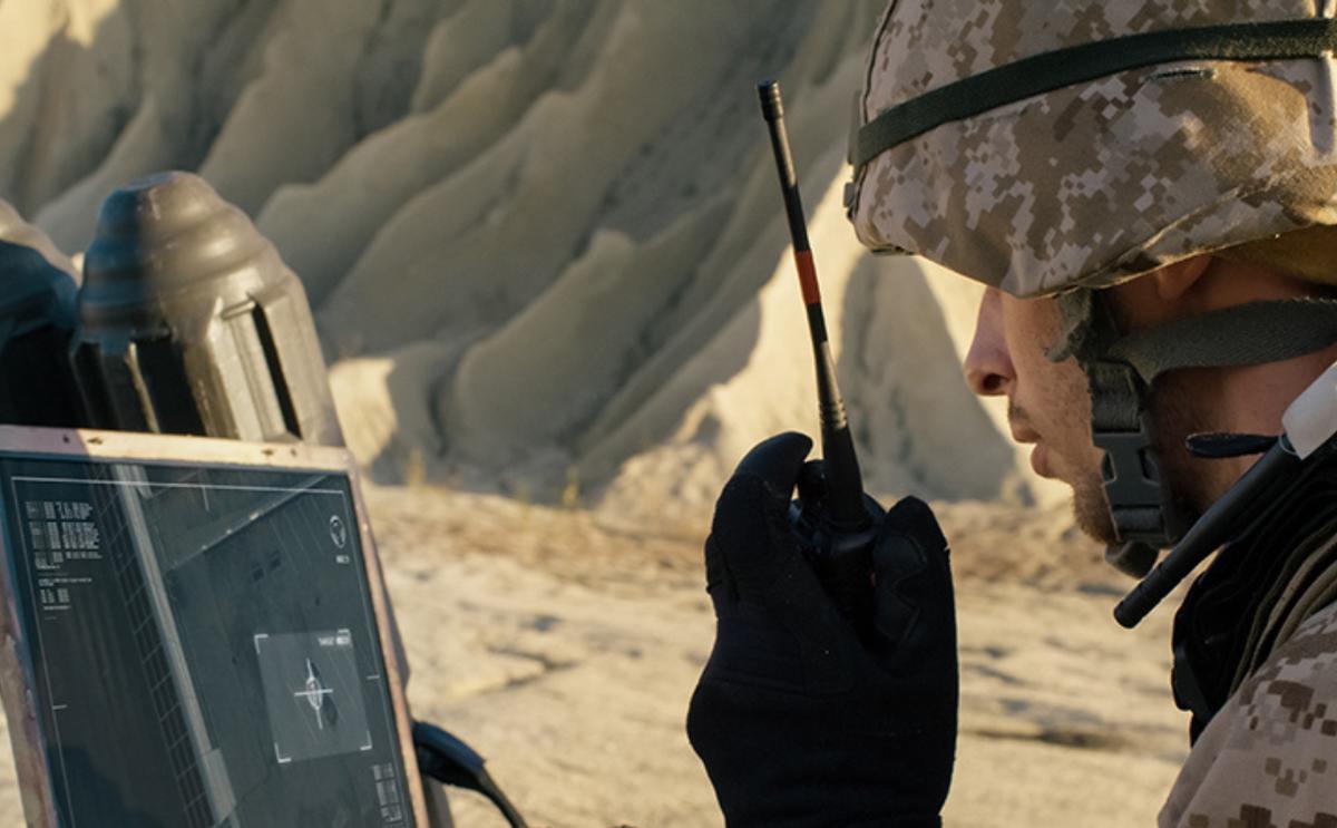 The Future of Secure Cross Domain Collaboration