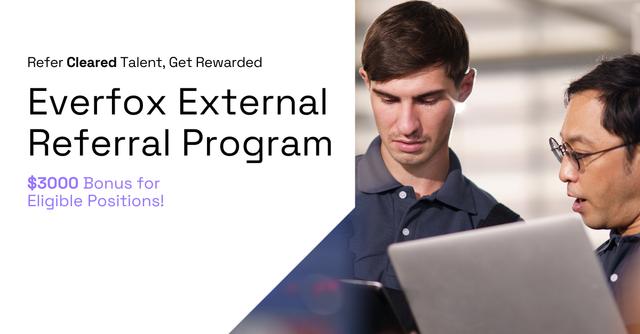 Careers - Everfox