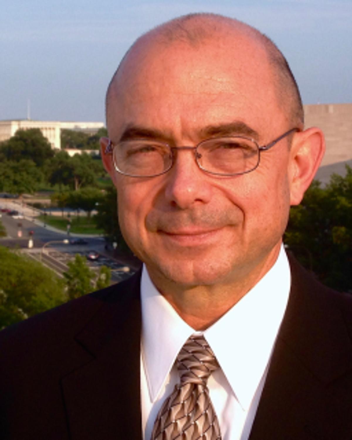 Everfox Executive Advisory Board Members